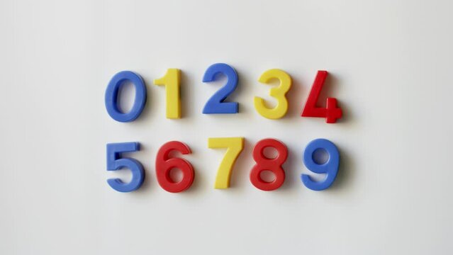 Number Magnets Images – Browse 7,758 Stock Photos, Vectors, and Video ...