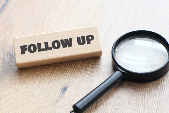 Follow-Up Images – Browse 4,172 Stock Photos, Vectors, and Video ...