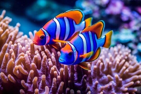 Fish Natural Habitat Images – Browse 93,793 Stock Photos, Vectors, and ...