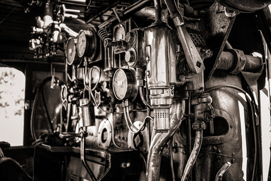 Locamotive Images – Browse 86 Stock Photos, Vectors, and Video | Adobe ...