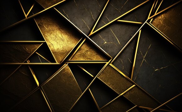 Gold Design Pattern