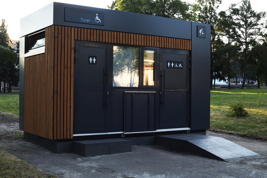 "Bio Toilet" Images – Browse 180 Stock Photos, Vectors, and Video ...