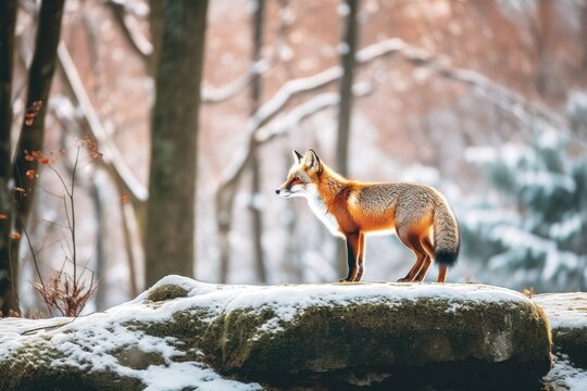 Leisefuchs Bilder – Durchsuchen 577 Archivfotos, Vektorgrafiken und ...