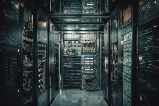 "Server Maintenance" Images – Browse 224 Stock Photos, Vectors, and ...