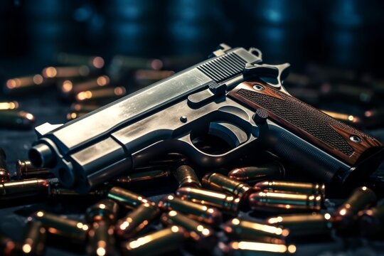 รูปภาพHandguns – เลือกดูภาพถ่ายสต็อก เวกเตอร์ และวิดีโอ314,901 | Adobe ...