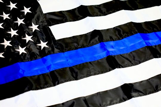 Waving Blue Line Flag Images – Browse 28,991 Stock Photos, Vectors, and ...