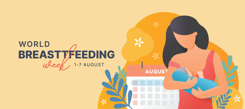 World Breastfeeding Week Images – Browse 6,558 Stock Photos, Vectors ...