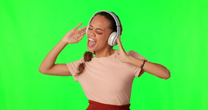 Green Screen Singing Images – Browse 3,687 Stock Photos, Vectors, and ...