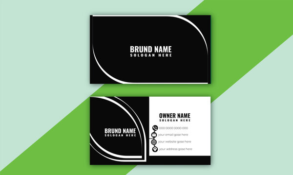 Void Business Card Images – Browse 2,990 Stock Photos, Vectors, and ...