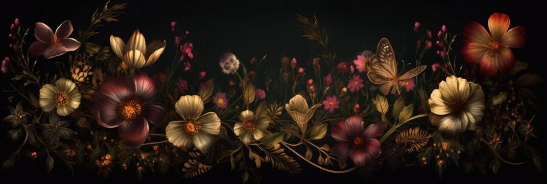 Bohemian Facebook Cover