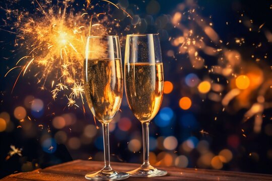 "Champagne Celebration" Images – Browse 176 Stock Photos, Vectors, and ...