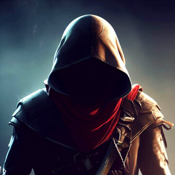 Assassin Man Images – Browse 28,456 Stock Photos, Vectors, and Video ...