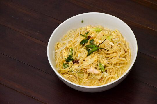 Bakmi Images – Browse 888 Stock Photos, Vectors, and Video | Adobe Stock