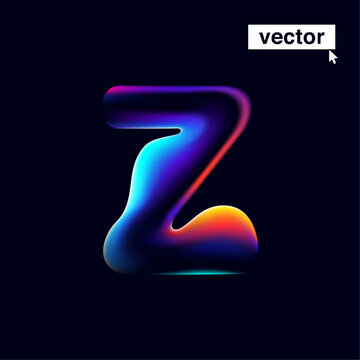 Fancy Z Letter Images – Browse 378 Stock Photos, Vectors, and Video ...