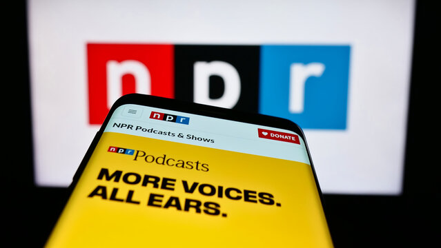 Npr Images – Browse 529 Stock Photos, Vectors, and Video | Adobe Stock