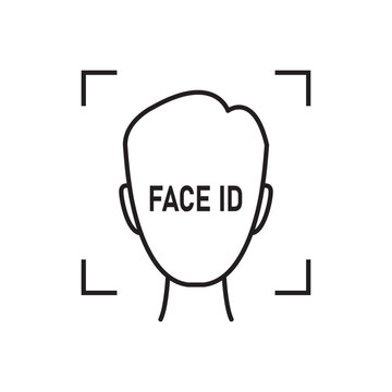 Faceid Images – Browse 371 Stock Photos, Vectors, and Video | Adobe Stock