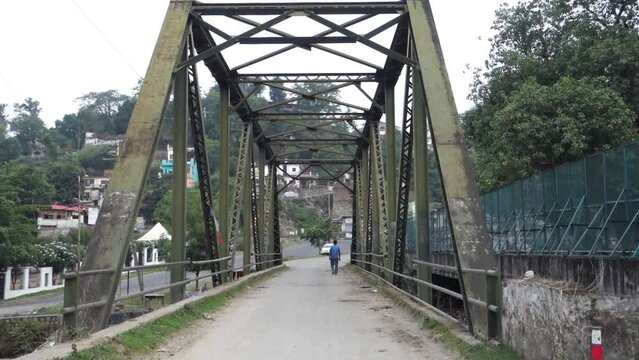 "Truss Bridge" Images – Browse 5,132 Stock Photos, Vectors, and Video ...