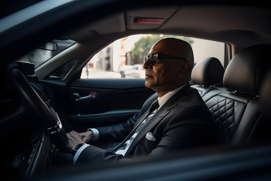 "Private Driver" Images – Browse 74 Stock Photos, Vectors, and Video ...