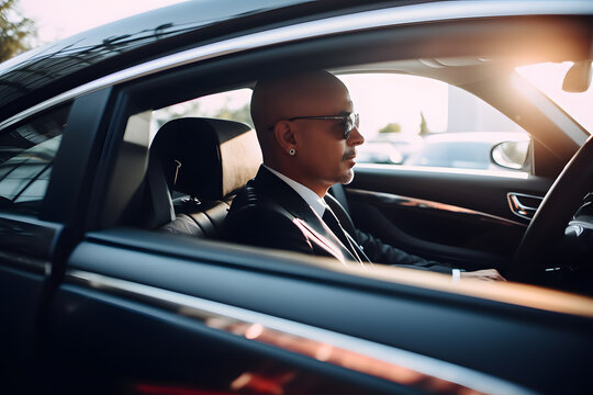 "Private Driver" Images – Browse 74 Stock Photos, Vectors, and Video ...