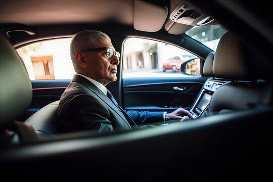 "Private Driver" Images – Browse 74 Stock Photos, Vectors, and Video ...