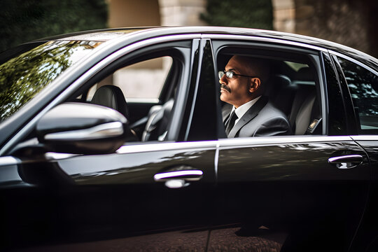 "Private Driver" Images – Browse 74 Stock Photos, Vectors, and Video ...