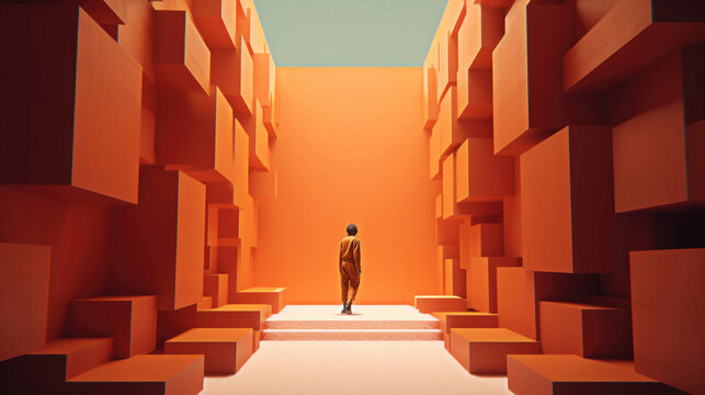 A Wrinkle In Time The Transparent Column