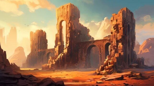 "Ancient Civilizations" Images – Browse 424,015 Stock Photos, Vectors ...