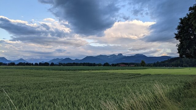 "Land Unter" Images – Browse 255 Stock Photos, Vectors, and Video ...