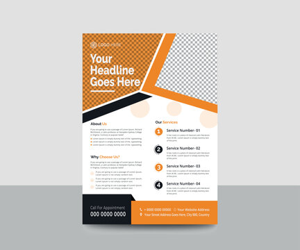 "Leaflet Design" Images – Browse 2,555 Stock Photos, Vectors, and Video ...