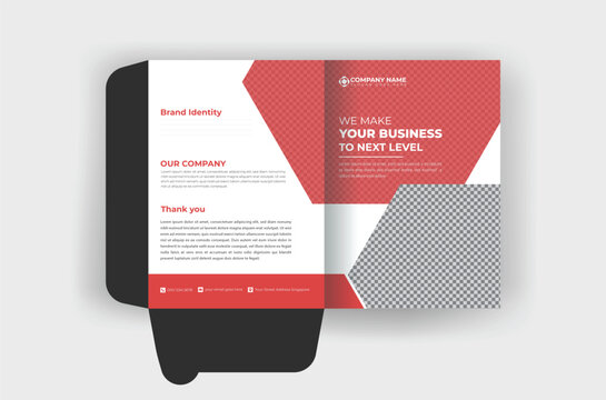 「Sales Folder Template」の写真素材 | 7,534件の無料イラスト画像 | Adobe Stock