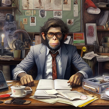 Strong Monkey Images – Browse 31,168 Stock Photos, Vectors, and Video ...