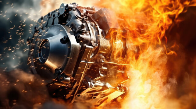 「Engine Rev」の写真素材 | 7,621件の無料イラスト画像 | Adobe Stock