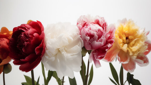 Peoni-Bilder: Stock-Fotos & -Videos. | Adobe Stock