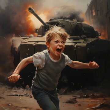 "War Child" Images – Browse 641 Stock Photos, Vectors, and Video ...