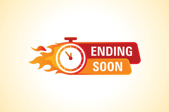 Offer Ending Soon Images – Browse 613 Stock Photos, Vectors, and Video ...