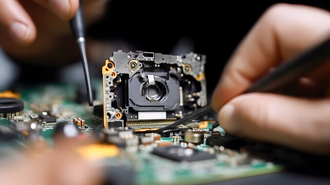 "Computer Tech" Imagens – Procure 9,097 fotos, vetores e vídeos | Adobe ...