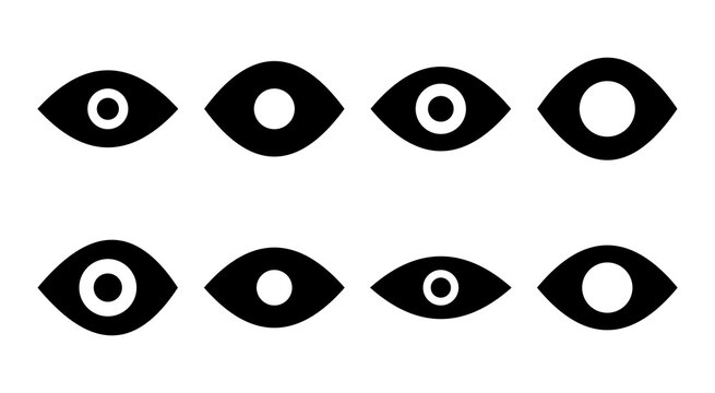 "Eye Icon" Bilder – Durchsuchen 3,778 Archivfotos, Vektorgrafiken und ...