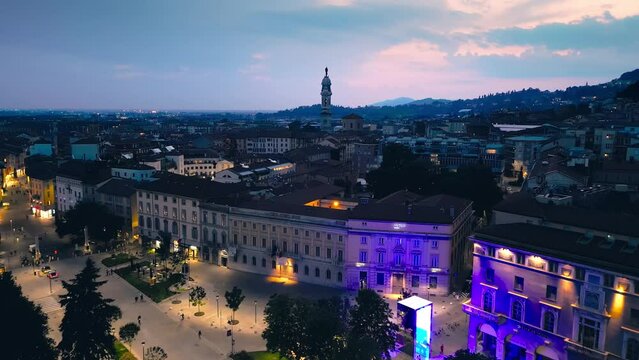 "Bergamo Alta" Images – Browse 1,009 Stock Photos, Vectors, and Video ...