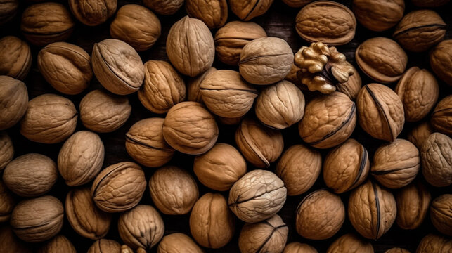 "Nuts Background" Images – Browse 274 Stock Photos, Vectors, and Video ...