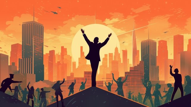 "Competitive Advantage" Images – Browse 11,271 Stock Photos, Vectors ...