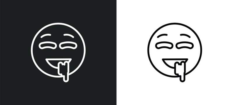 "Drool Emoji" Images – Browse 186 Stock Photos, Vectors, and Video ...