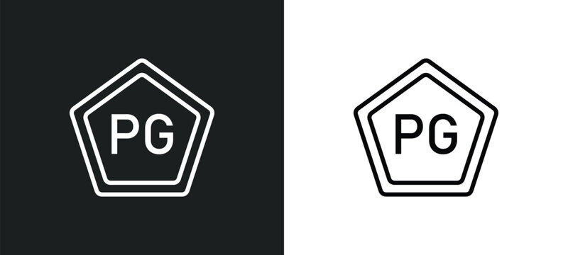 Parental Guidance Logo