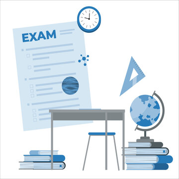 "Exam Preparation" Images – Browse 15,701 Stock Photos, Vectors, and ...
