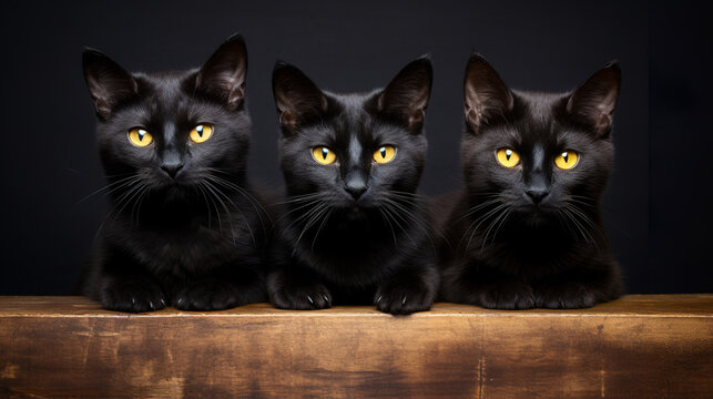 Bombay Cat