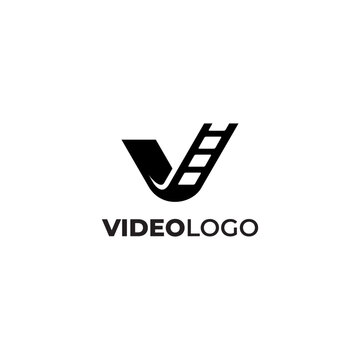 "Video Logo"-Bilder: Stock-Fotos & -Videos. | Adobe Stock