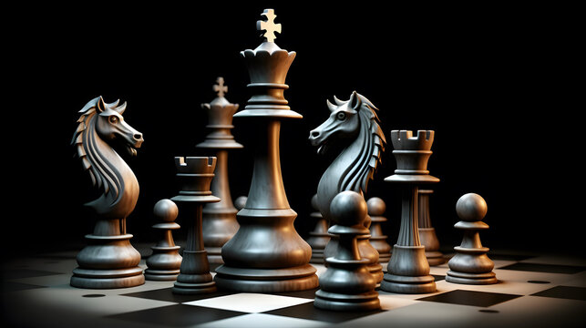 "Chess Piece" Images – Parcourir 304,422 le catalogue de photos, vecteurs et vidéos | Adobe Stock