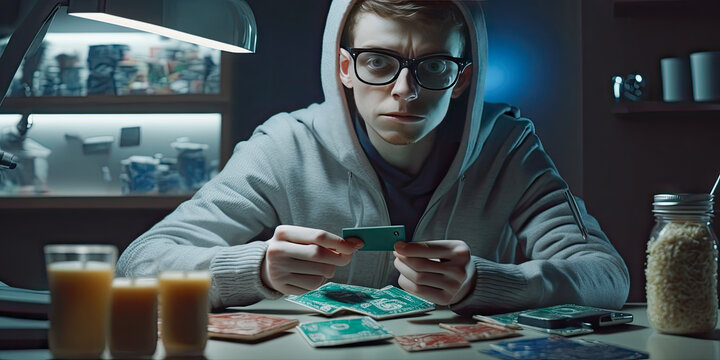 "Cyber Terrorism" Images – Browse 3,293 Stock Photos, Vectors, and ...