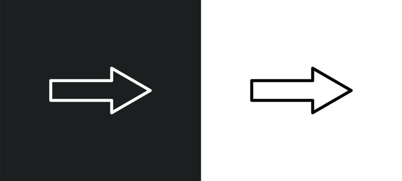 Embellished Arrow Facing Left