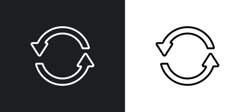 Instagram Refresh Button