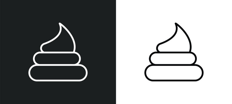 Poop Logo